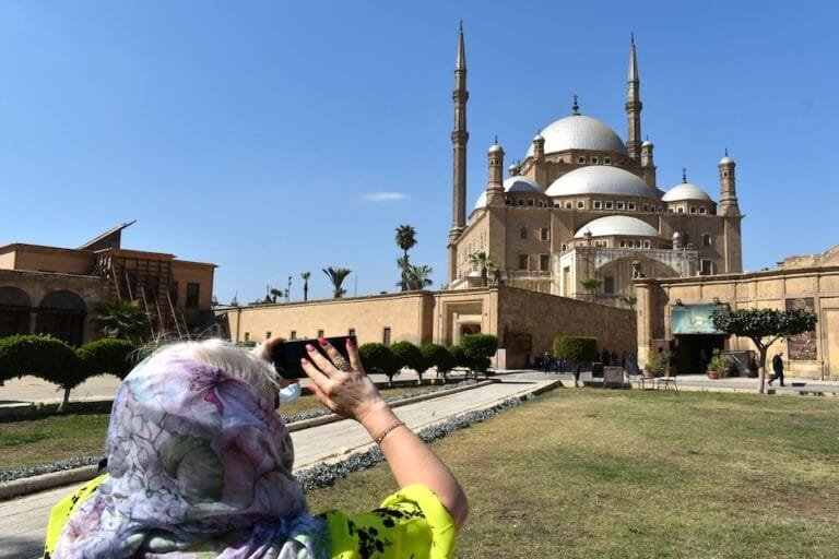 Discover the Forgotten Historical Landmarks in Cairo | Visit Egypt ...